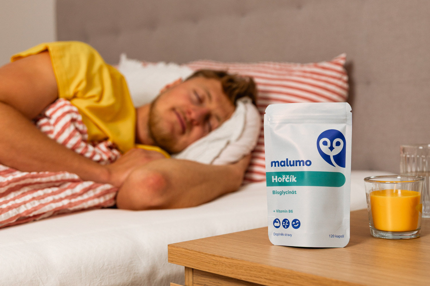 Magnesium: Proč se nevyplácí podceňovat? - Malumo